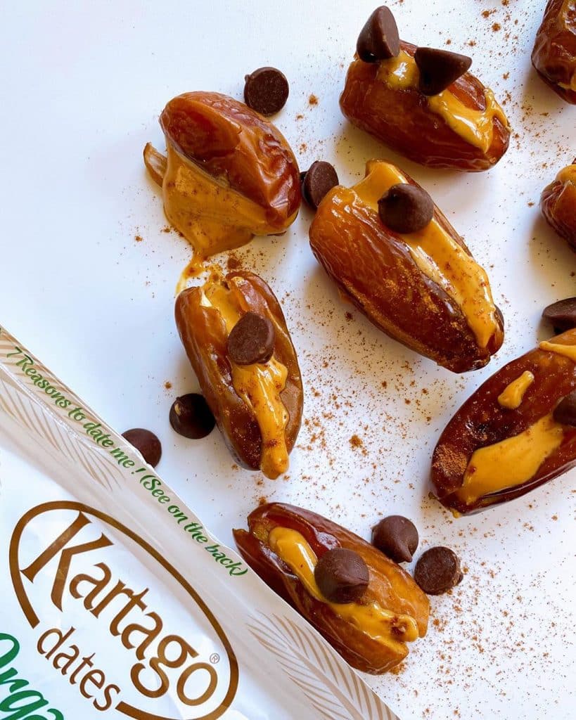 Kartago Foods: Organic fruits, Sustainable Farming & Global Vision